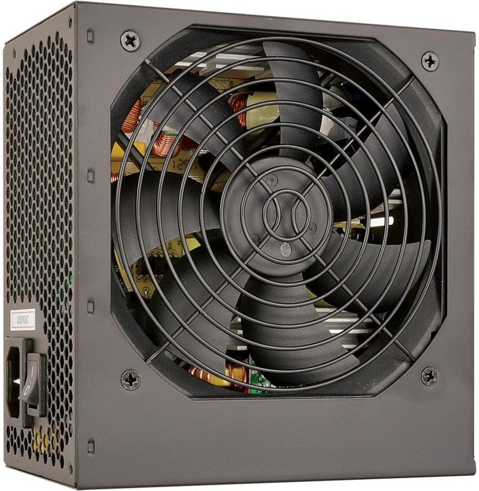 Fortron FSP400-60APN 400W, bulk | VÝPREDAJ | Datacomp.sk