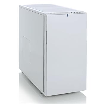 Fractal Design Define R5 - White | VÝPREDAJ | Datacomp.sk