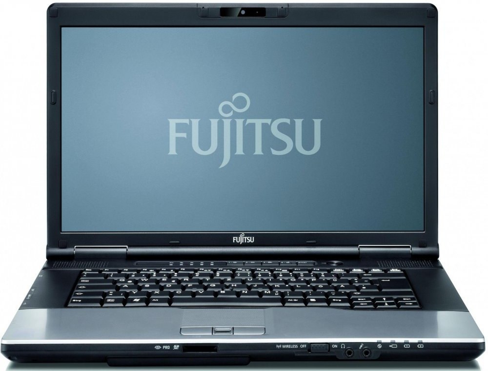 Fujitsu LifeBook E752 (renovovaný) - notebook | VÝPREDAJ