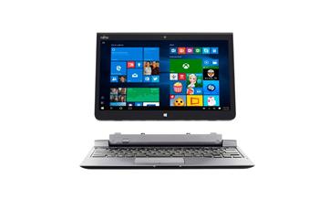 Fujitsu Stylistic Q736, 13,3´´, 256GB, čierny - tablet | VÝPREDAJ