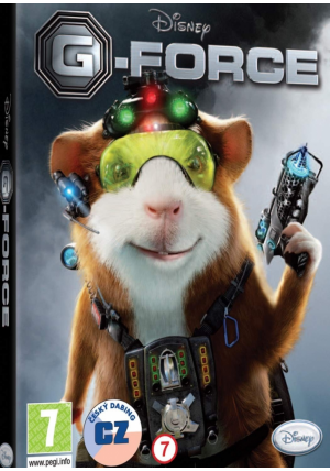 G-Force (PC) | VÝPREDAJ | Datacomp.sk