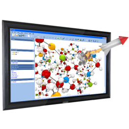 Genee Touch 84 | Datacomp.sk