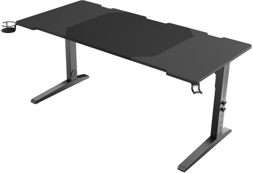 Genesis Holm Modular 160, herný stôl, RGB | Datacomp.sk