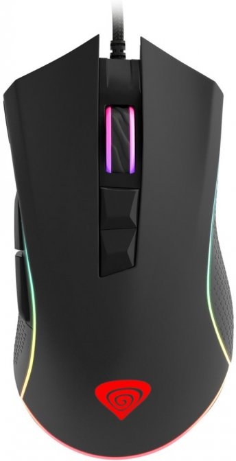 Genesis Krypton 770, profesionálna herná myš | VÝPREDAJ
