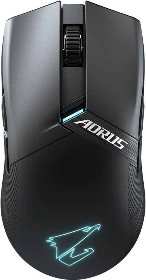 Gigabyte Aorus M6, herná myš | Datacomp.sk