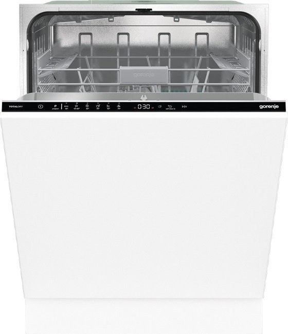 Gorenje GV642C60, vstavaná umývačka riadu | Datacomp.sk