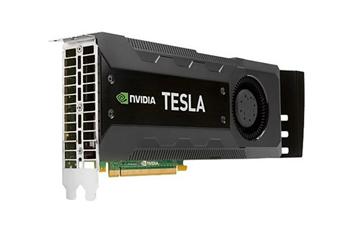 Grafická karta NVIDIA Tesla K40 | Datacomp.sk
