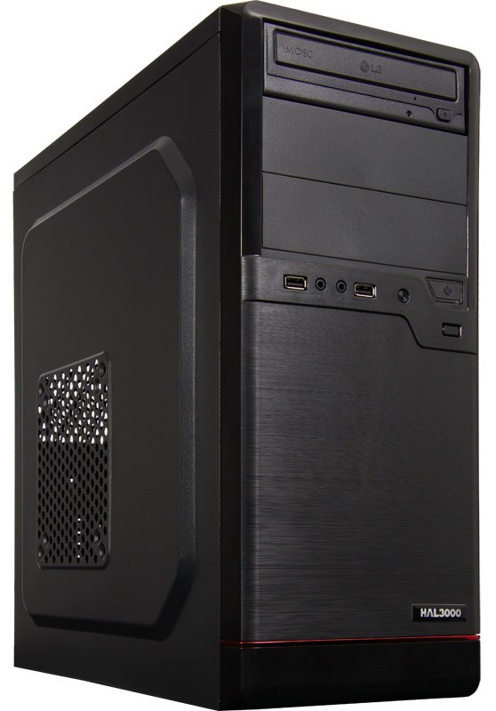 HAL3000 Enterprice SSD 0117 | VÝPREDAJ | Datacomp.sk