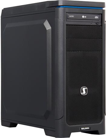 HAL3000 Zeus | VÝPREDAJ | Datacomp.sk