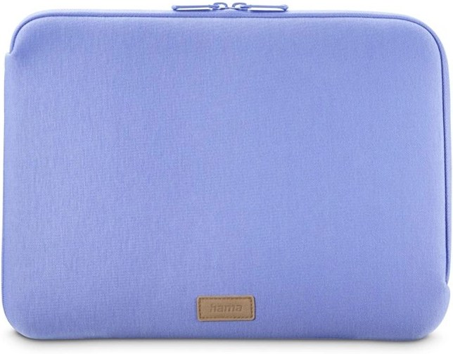 Hama Jersey, obal na notebook 40-41 cm (15,6"-16,2"), orgovánový