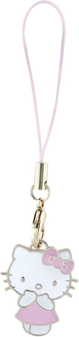 Hello Kitty prívesok Kitty Cute, ružový | Datacomp.sk