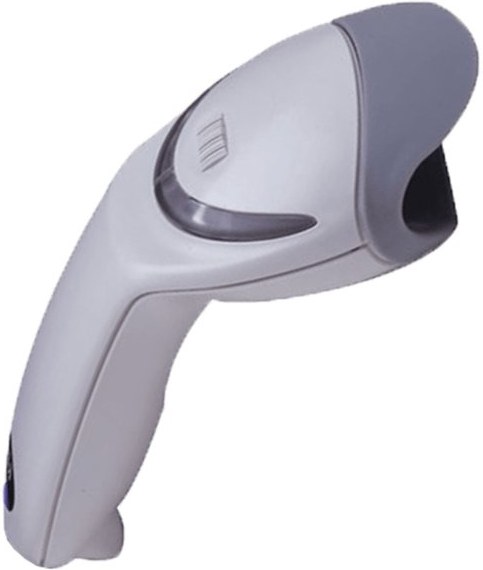 Honeywell MS5145 Eclipse, laser, 1D, USB, biela | VÝPREDAJ