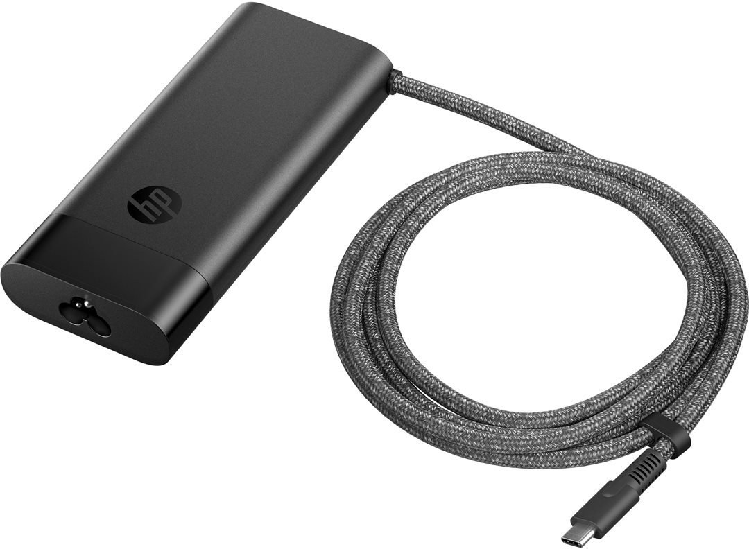 HP 110W USB-C Laptop Charger | Datacomp.sk