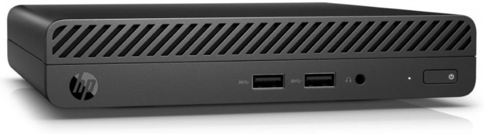 HP 260 G3 DM, 4VG00EA | VÝPREDAJ | Datacomp.sk