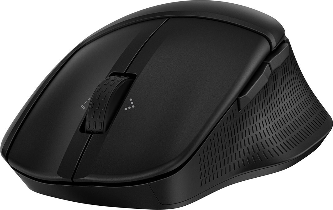 HP 685 Comfort, bezdrôtová myš, čierna | Datacomp.sk