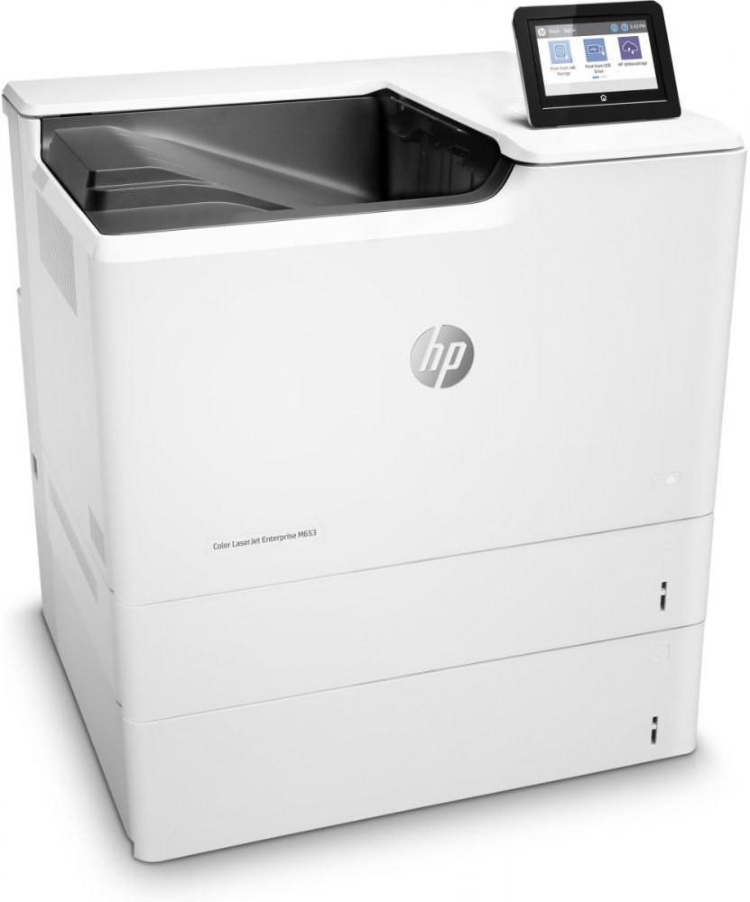 HP Color LaserJet Enterprise M653x | VÝPREDAJ