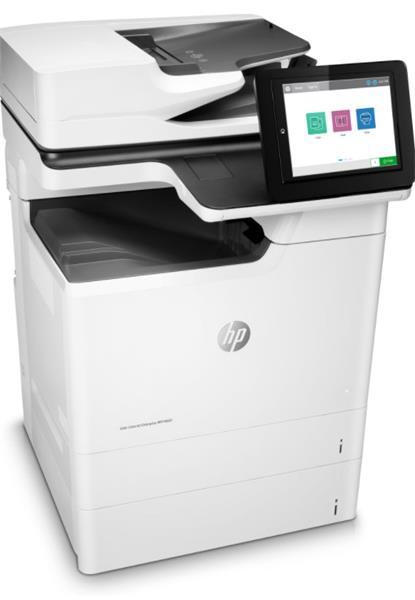 HP Color LaserJet Enterprise MFP M681dh | VÝPREDAJ