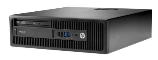 HP EliteDesk 705 G3 SFF | VÝPREDAJ | Datacomp.sk