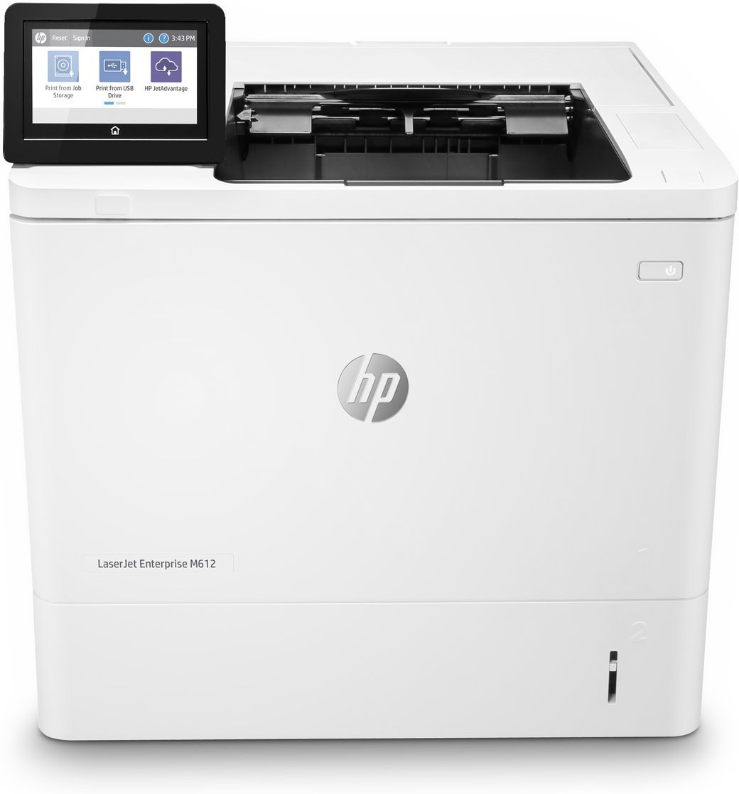 HP LaserJet Enterprise M612dn | Datacomp.sk
