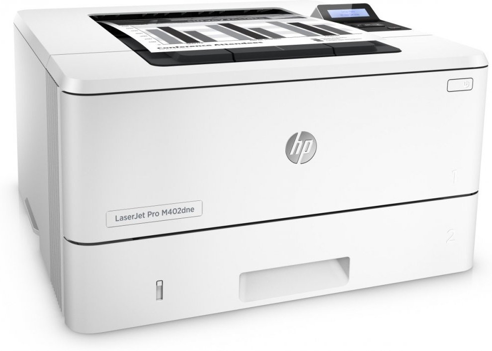 HP LaserJet Pro M402dne | VÝPREDAJ | Datacomp.sk