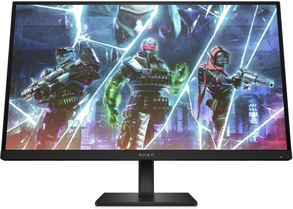 HP OMEN 27s, 27" | Datacomp.sk