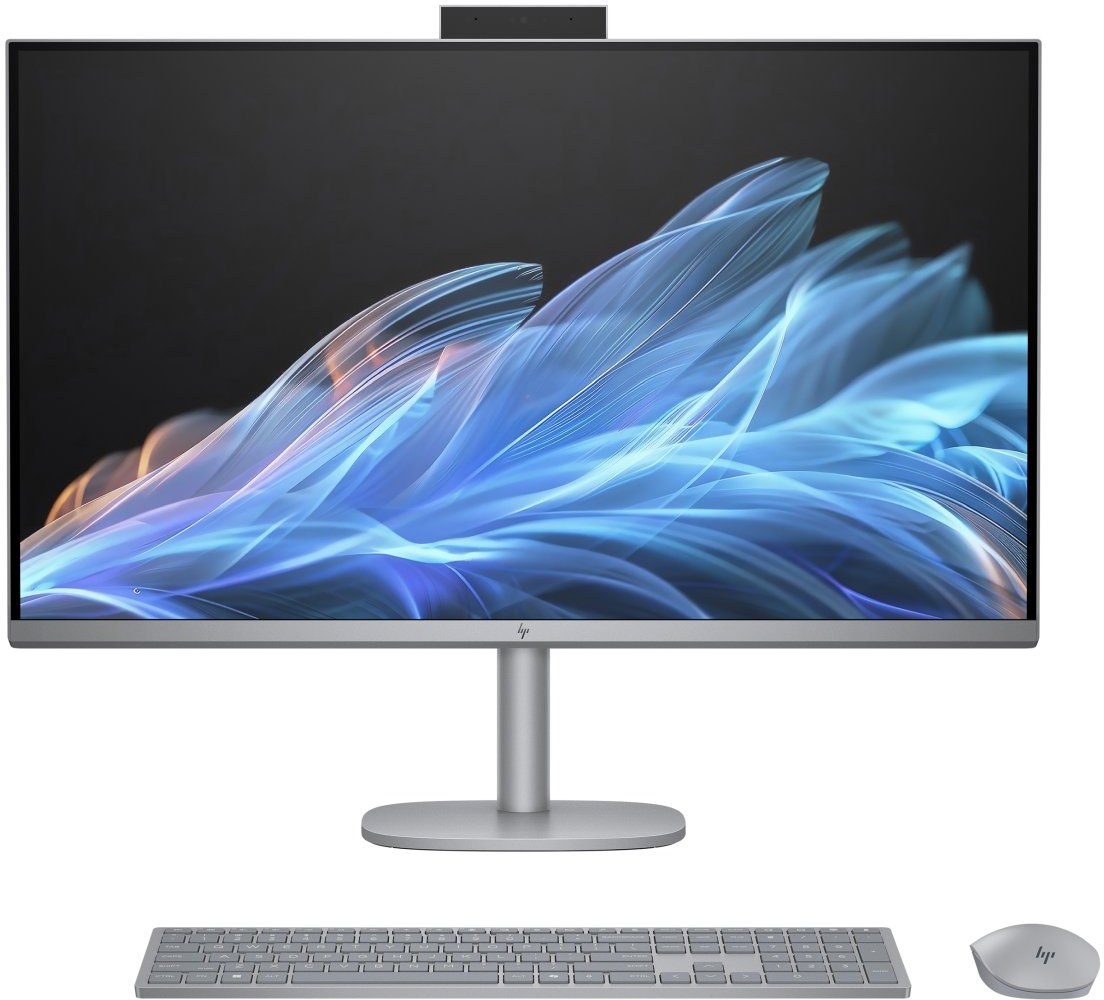 HP OmniStudio X 32-c1011nc | Datacomp.sk