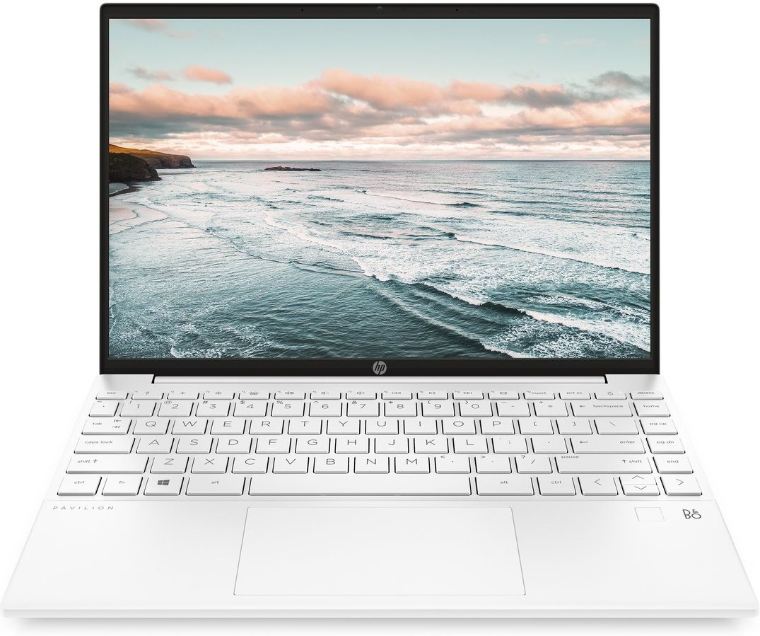 HP Pavilion Aero 13-be1001nc, biely - notebook | VÝPREDAJ