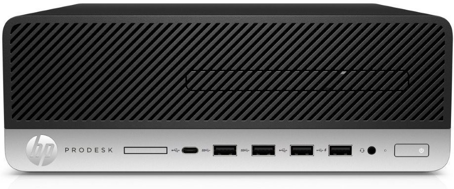 HP ProDesk 600 G4 SFF (renovovaný) | VÝPREDAJ