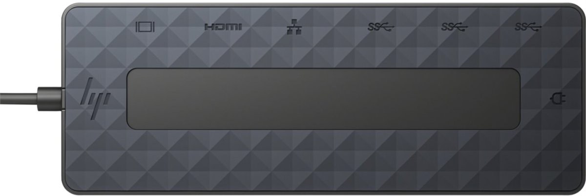 HP Universal USB-C Multiport Hub | Datacomp.sk