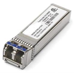 HPE Networking Instant On 1G SFP RJ45 T 100m Cat5e Transceiver