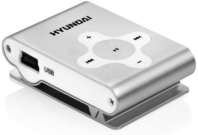 Hyundai MP212S, MP3 prehrávač na microSD | VÝPREDAJ