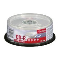 Imation CD-R 25 pack 52X/700MB | VÝPREDAJ | Datacomp.sk
