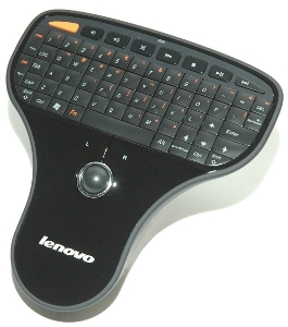 Klávesnica Lenovo Mini Wireless Keyboard N5901 | Datacomp.sk