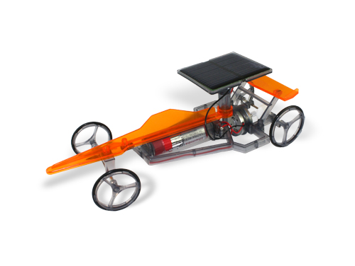PRIME Solar Powered Racing Car Kit | Datacomp.sk