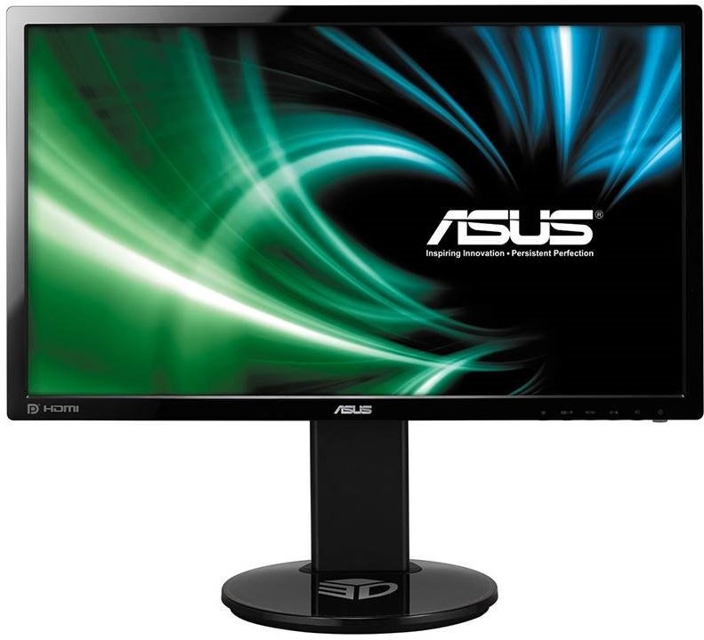 Asus VG248QE, 24" | VYPREDAJ | Datacomp.sk