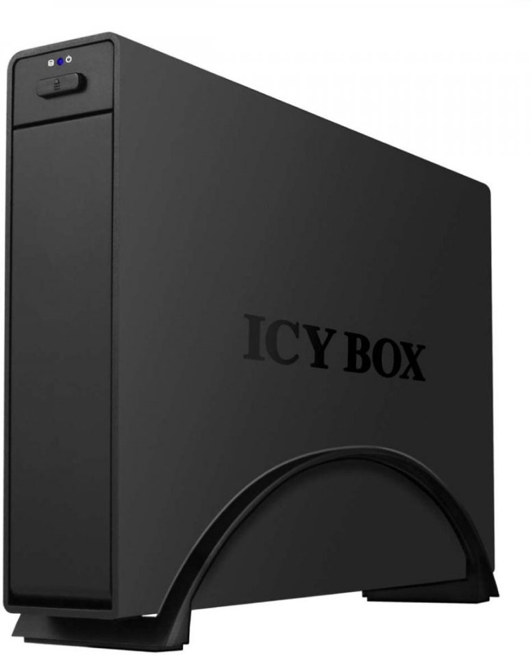 Icy Box, 3,5'' | Datacomp.sk