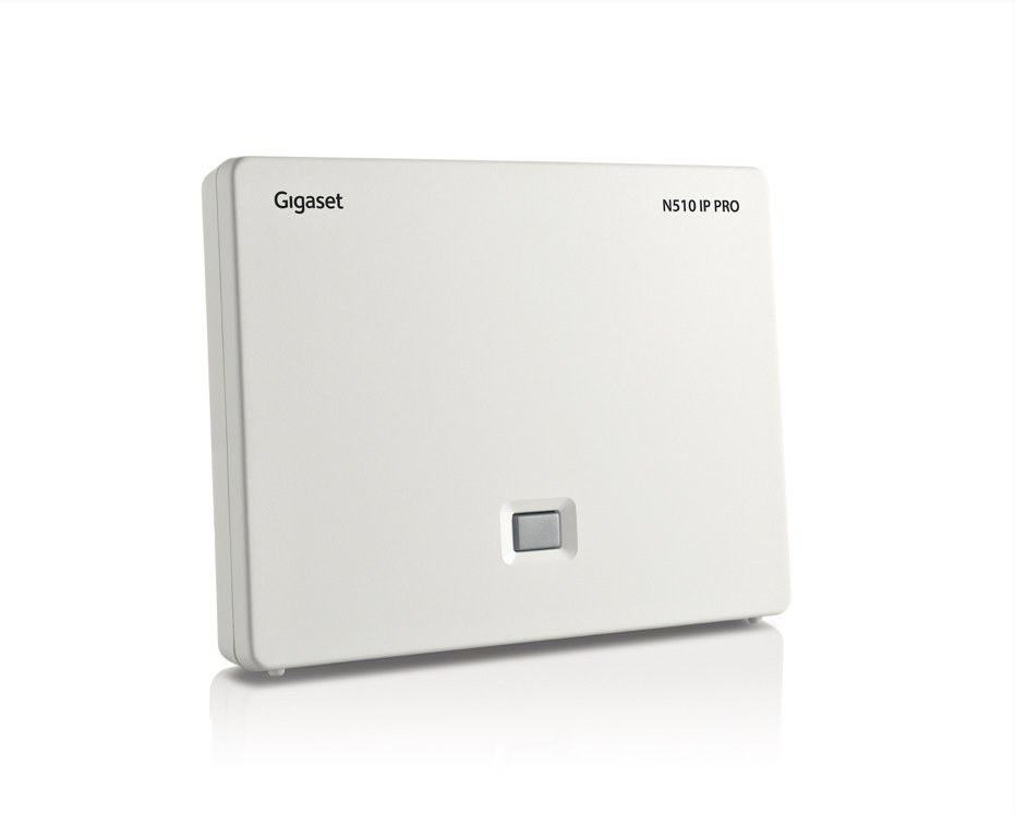 Gigaset N510 IP PRO - IP DECT | Datacomp.sk