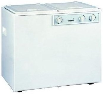 ROMO RC 390 COMBI, práčka vírivá | Datacomp.sk