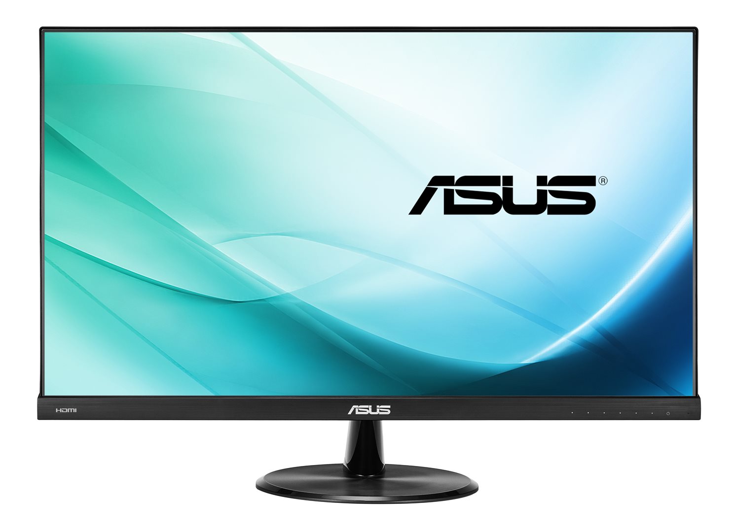 ASUS VP239H 23" | VYPREDAJ | Datacomp.sk