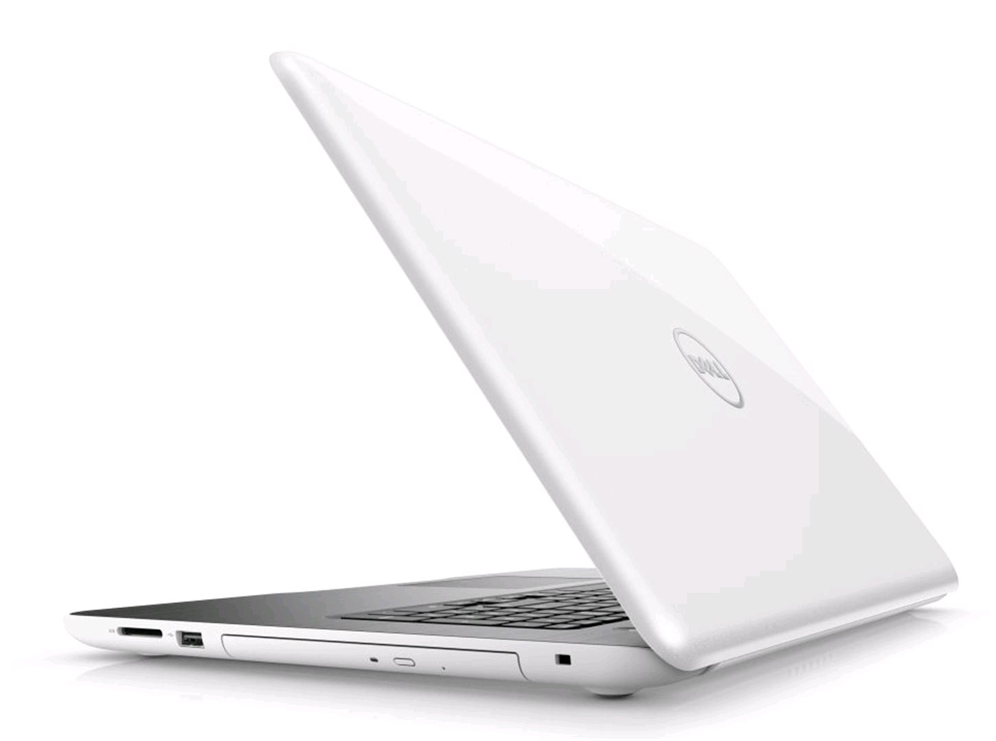Dell Inspiron 17 5767 N-5767-N2-711W, biely | VYPREDAJ | Datacomp.sk