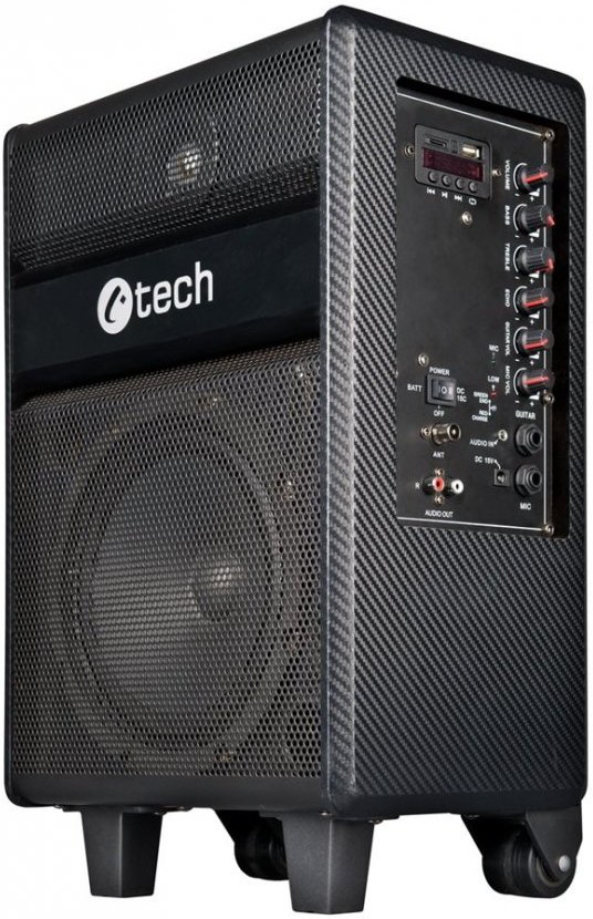 C-Tech Impressio Party, reproduktor | Datacomp.sk