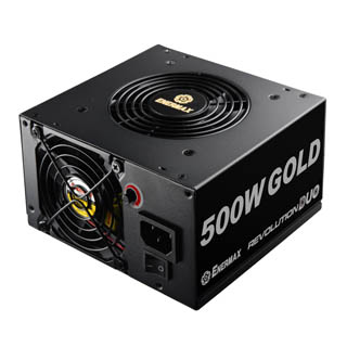 ENERMAX PC Zdroj Revolution DUO 500W ERD500AWL-F | VYPREDAJ | Datacomp.sk