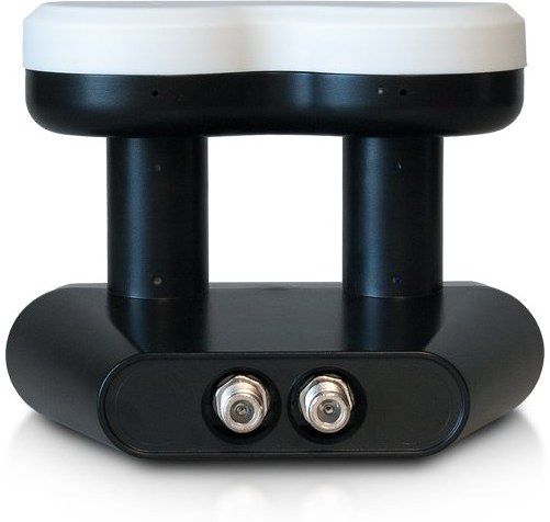 AB LNB Monoblock 4,3 Twin 0,1dB | VÝPREDAJ | Datacomp.sk