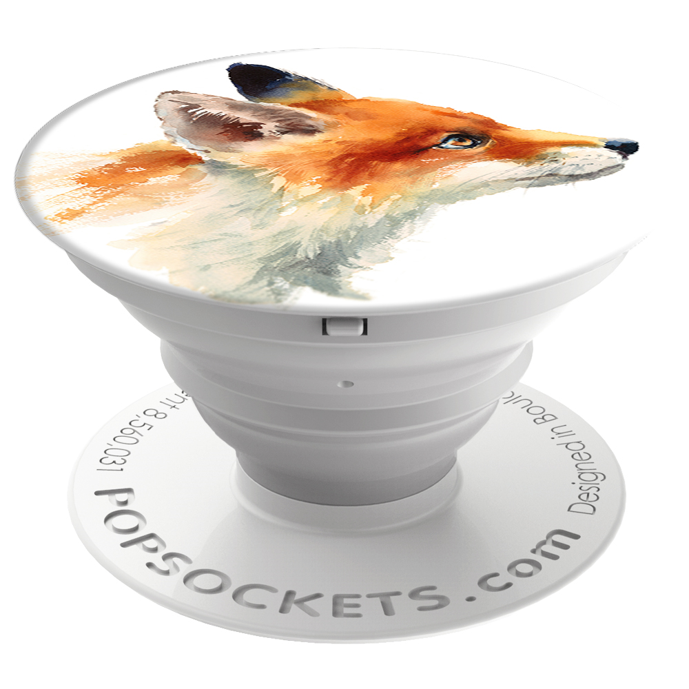 PopSockets Fox 101271 | Datacomp.sk