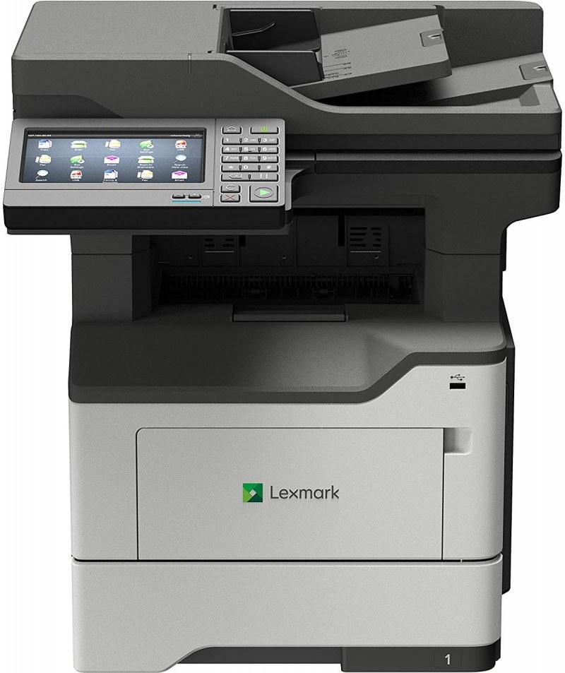 Lexmark MX622adhe | Datacomp.sk