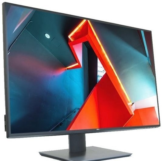 Dell UltraSharp U3219Q, 32", 4K | VYPREDAJ | Datacomp.sk