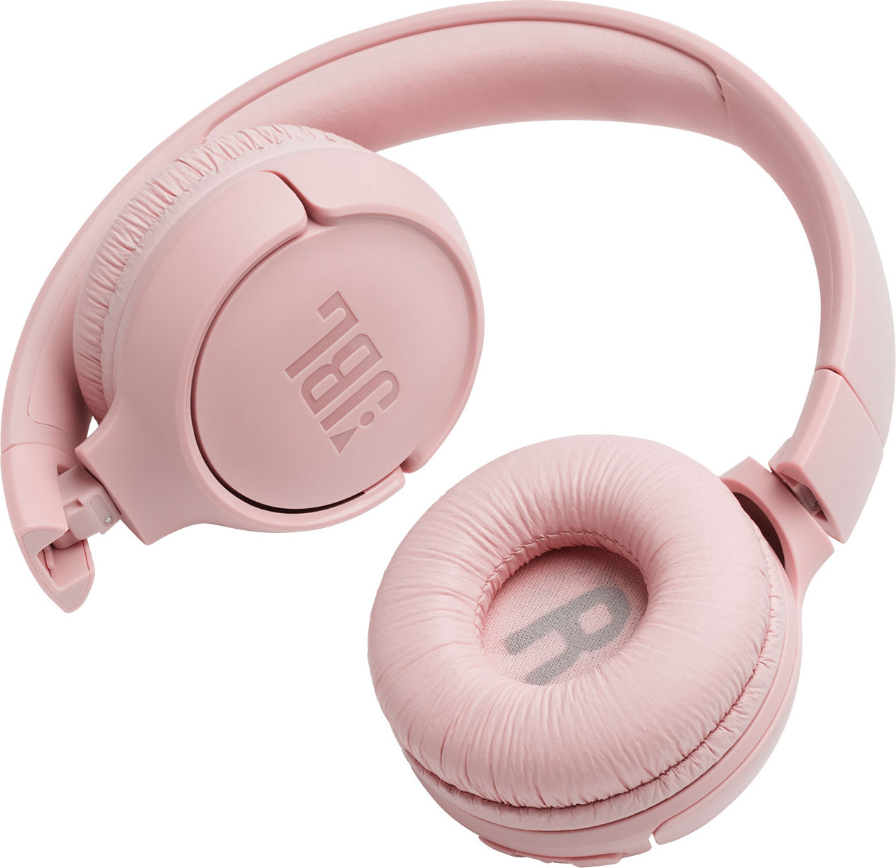 JBL Tune 500 BT Pink, bluetooth slúchadlá, rúžové | VYPREDAJ | Datacomp.sk