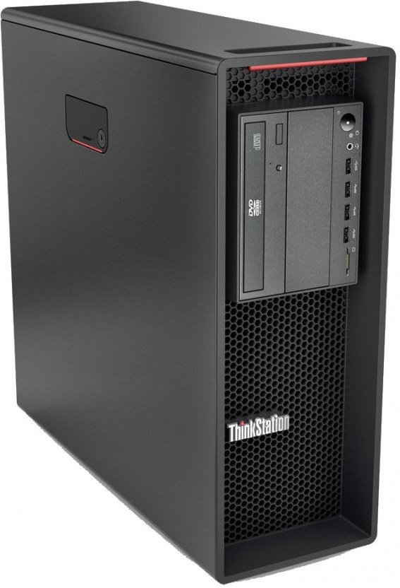 Lenovo ThinkStation P520 TWR | Datacomp.sk