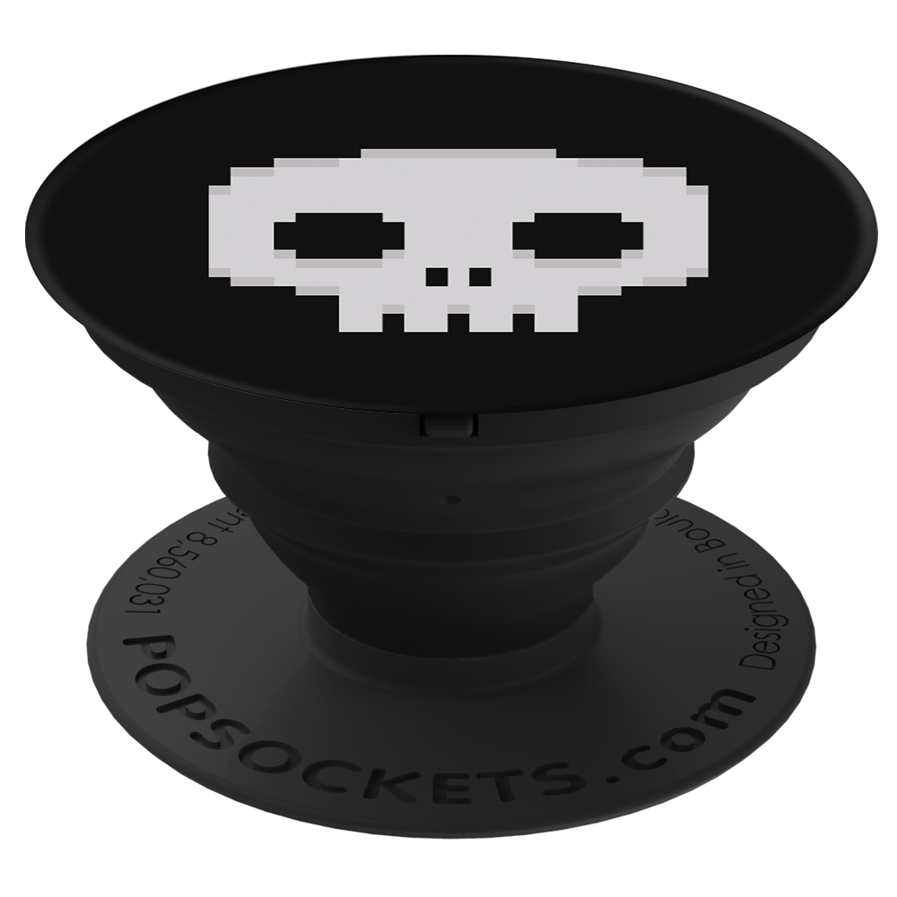 PopSockets Original PopGrip, Game Over | VYPREDAJ | Datacomp.sk