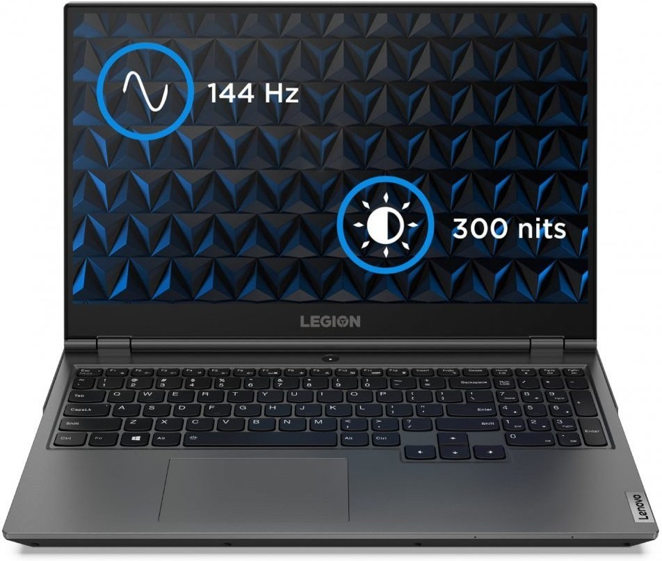 Lenovo Legion 5Pi-15IMH05H, 82AW0045CK, sivý - notebook | VYPREDAJ ...